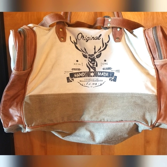 Myra Bag | Bags | Myra Bag Duffle Bag | Poshmark